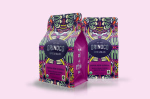 Specialty Coffee Company | Orinoco Coffee & Tea