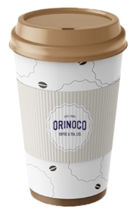 Specialty Coffee Company | Orinoco Coffee & Tea